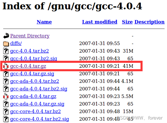【ing】在Linux虚拟机上安装gcc/g++_linux虚拟机安装gcc教程详细-CSDN博客