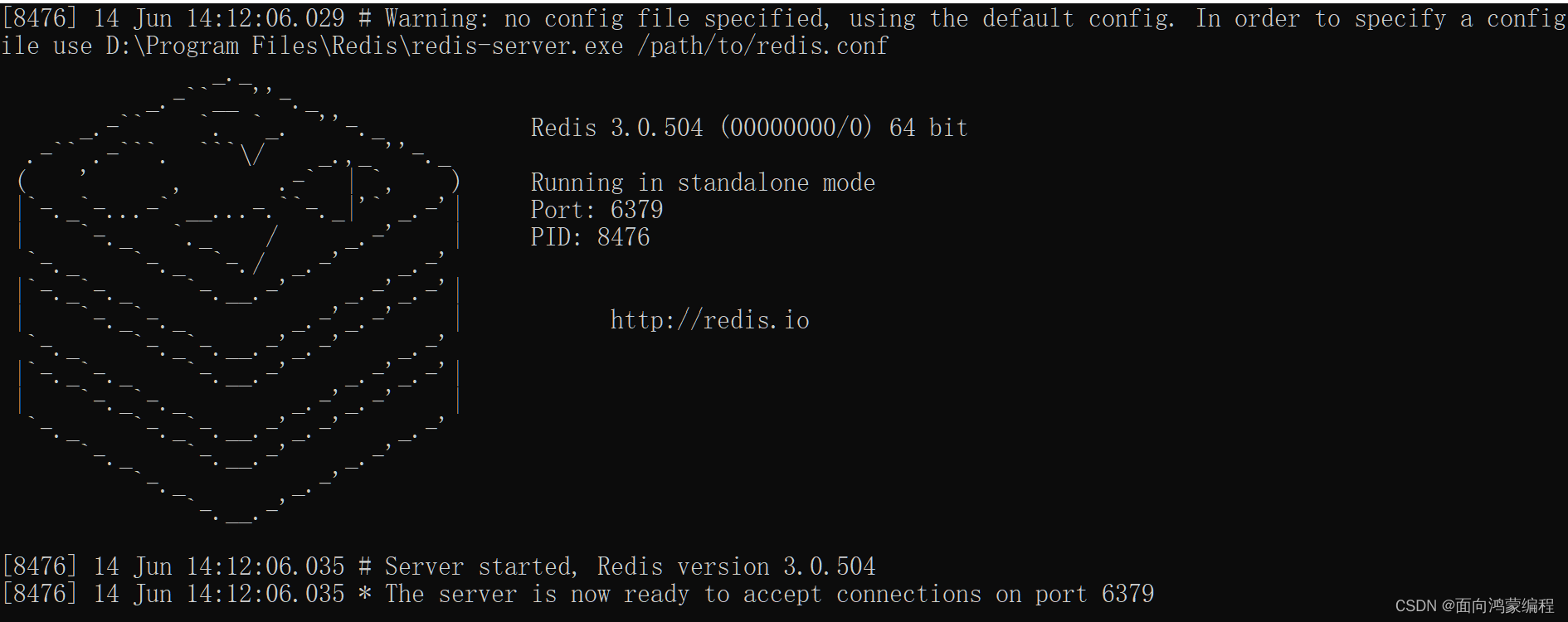 Ubuntu上安装Redis6.0 与 Redis简单命令_ubuntu安装redis6-CSDN博客
