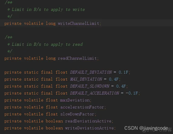 netty @Sharable 注解详解_netty sharable-CSDN博客