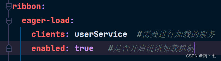 【微服务学习——Ribbon】-CSDN博客