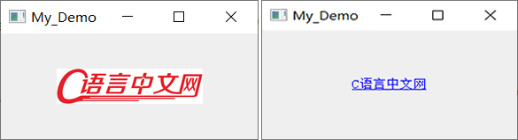 Qt QLabel与QPushButton、QLineEdit控件详解：基础用法与实例-CSDN博客