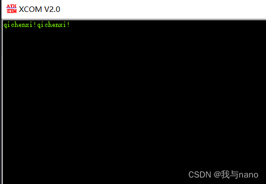 K210——UART串口通信_k210串口-CSDN博客