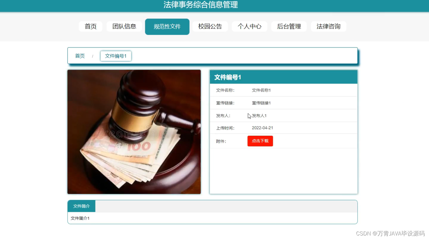 精选推荐102个JAVA本科的计算机毕业设计，有手就会-CSDN博客