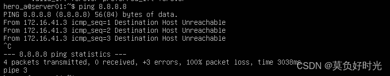 【虚拟机】VMWare中linux系统的创建、复制与用户名修改_encrypt the lvm group with luks-CSDN博客
