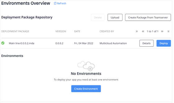 部署一个mendix应用到Private Cloud Cluster_mendix 本地服务器部署-CSDN博客