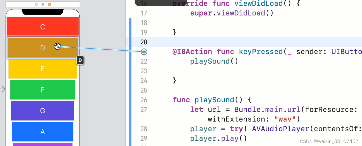 swift 事件-CSDN博客