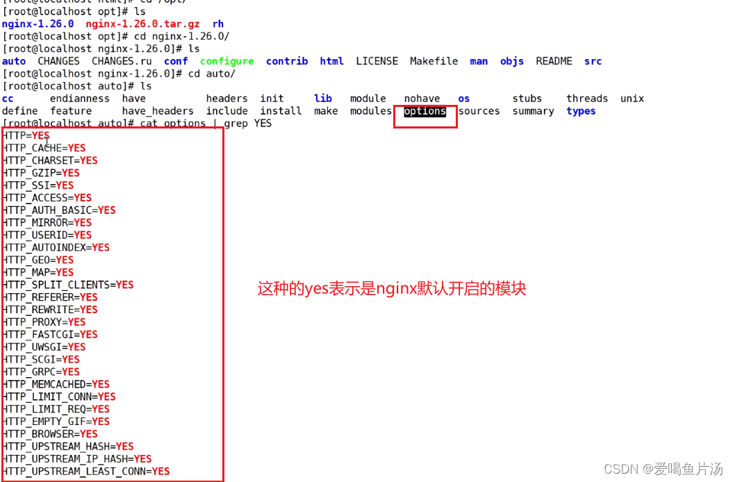 Nginx网站服务【☆☆☆】_after=network.target-CSDN博客