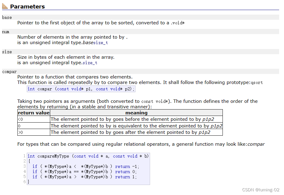 深入解析 qsort 排序（上），它为什么是万能排序？_qsort字母序-CSDN博客
