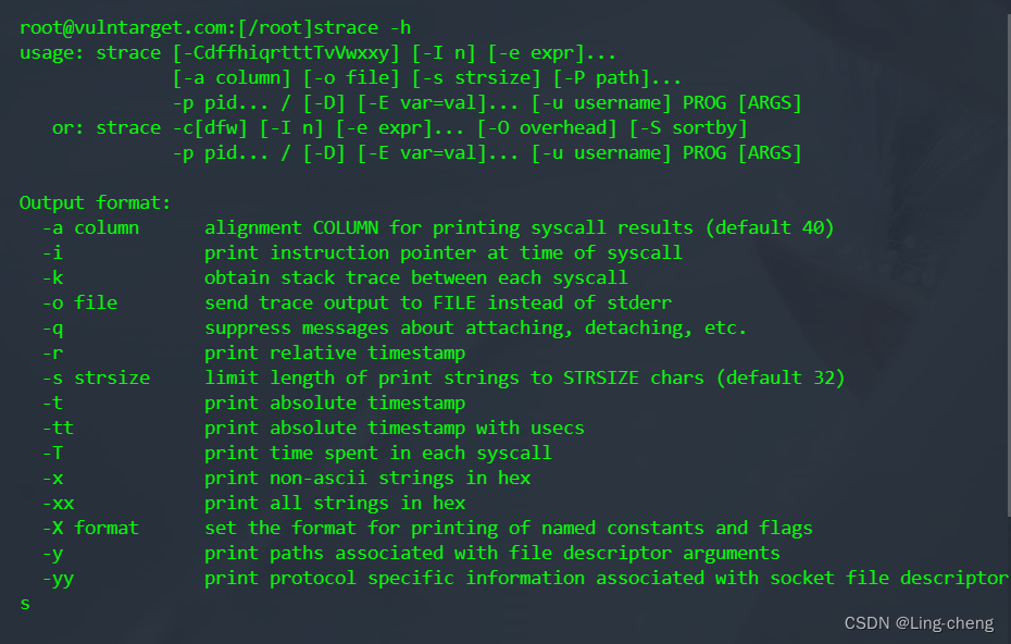 SSH Keylogger密码抓取-CSDN博客
