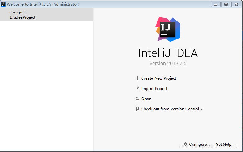 Intellij Idea新建webapp项目_intellij idea 创建webapp-CSDN博客