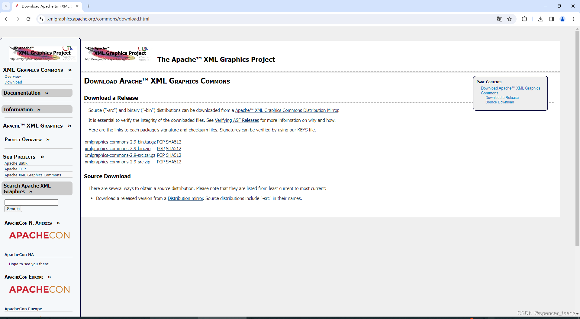 java.lang.ClassNotFoundException: org.apache.xmlgraphics.image.loader.ImageContext-CSDN博客