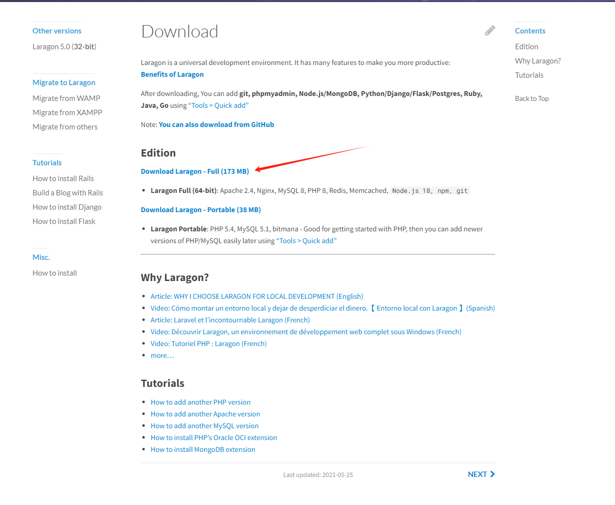 Hello Laravel! Laravel 入门教程-CSDN博客