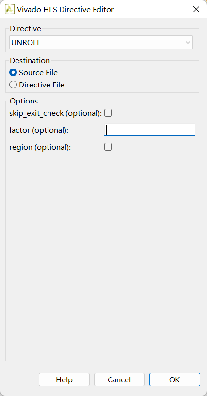 FPGA HLS Matrix_MUL 矩阵乘法的计算与优化_hls矩阵优化-CSDN博客