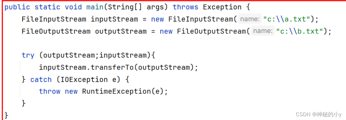 Java9模块化与新特性的概览-CSDN博客