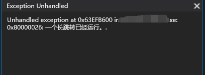 Qt 加载 libjpeg 库出现“长跳转已经运行”错误-CSDN博客