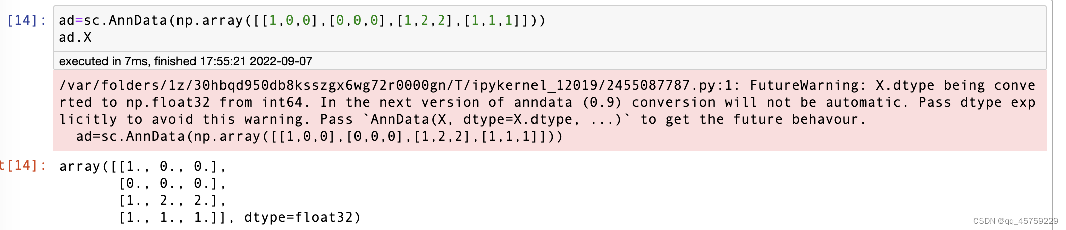 scanpy filter总结_sc.pp.filter-CSDN博客