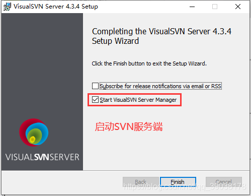 （SVN笔记）SVN服务端+SVN客户端Tortoise——安装配置_tortoisesvn 1.14-CSDN博客