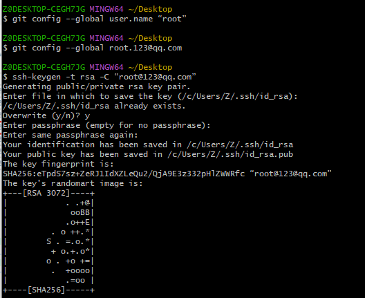 小乌龟（TortoiseGit）连接GitLab_小乌龟版本管理gitlab-CSDN博客