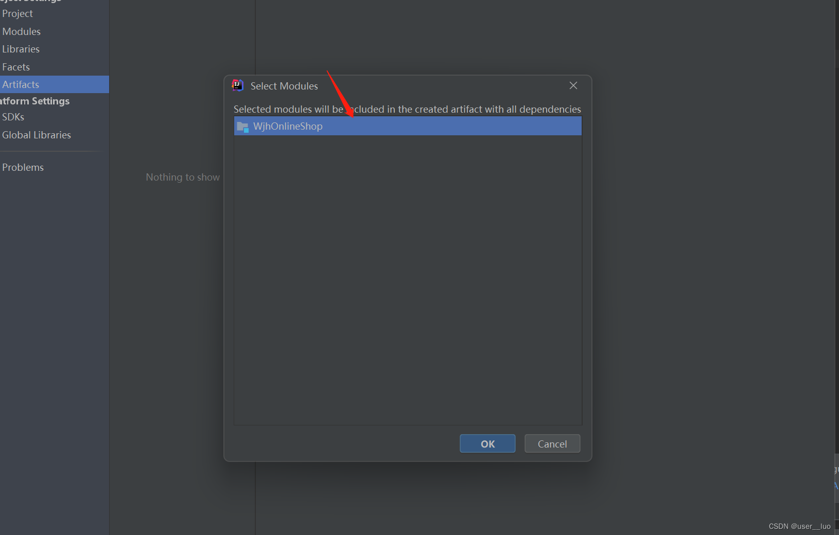 idea 从git导入servlet+jsp的javaWeb配置项目步骤_ide导入jsp项目-CSDN博客