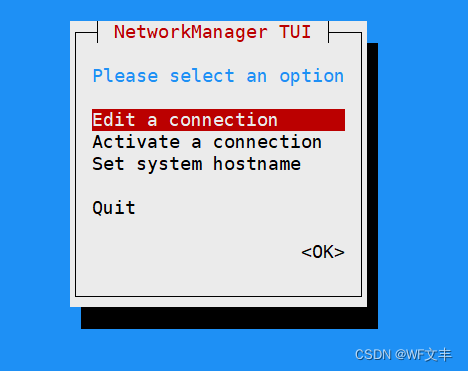 Linux(openEuler、CentOS8)企业内网DHCP服务器搭建（固定Mac获取指定IP，添加新网卡）_openeuler dhcp-CSDN博客