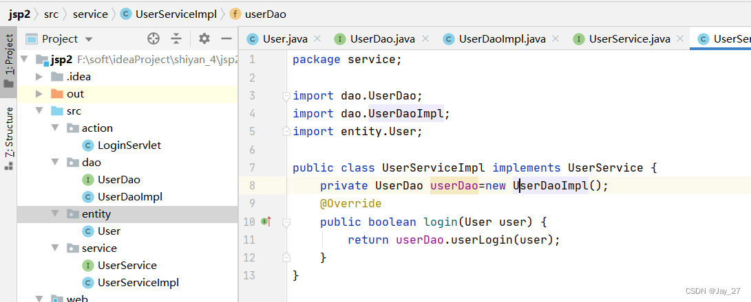 JSP——Model2_jsp model2-CSDN博客