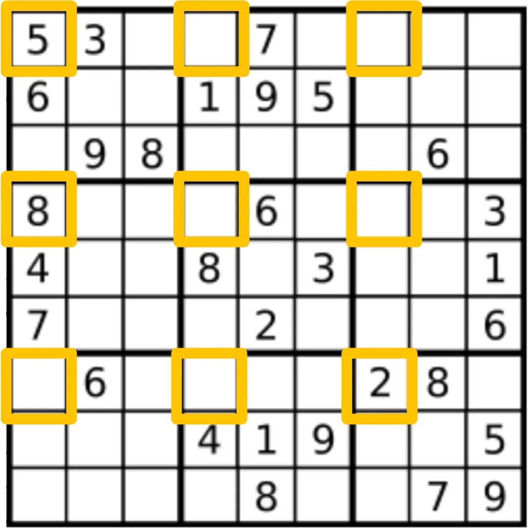 【LeetCode 36】位运算的神奇解题思路_位运算遍历1-9的全排列-CSDN博客