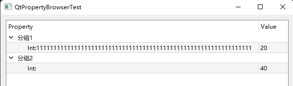 QT笔记——QtPropertyBrowser的使用-CSDN博客