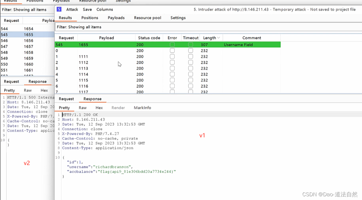 Day91：API攻防-接口安全&SOAP&OpenAPI&RESTful&分类特征导入&项目联动检测_api接口安全检测-CSDN博客