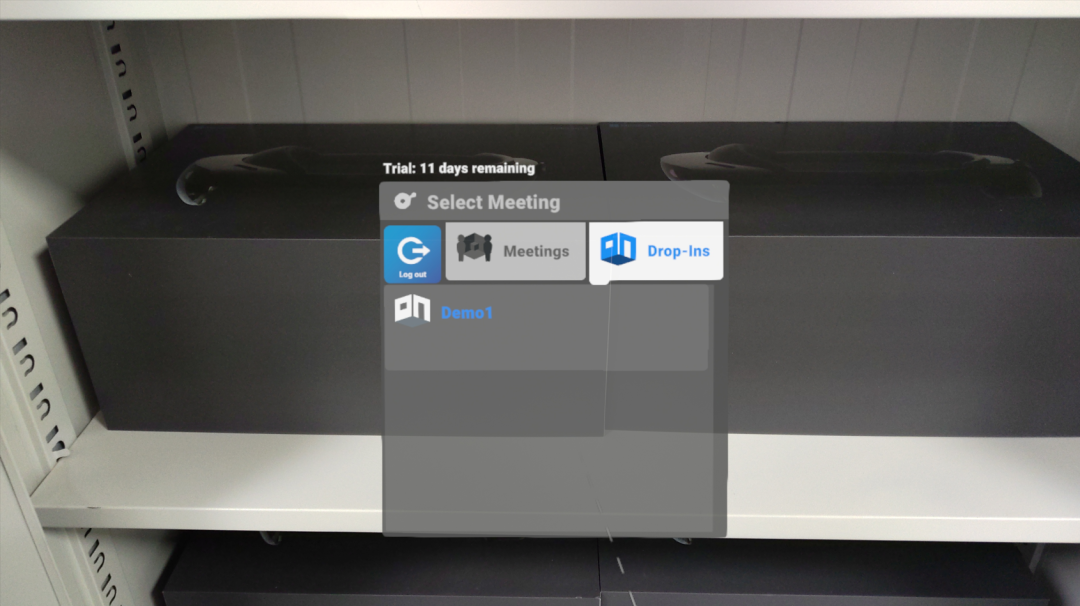 如何利用JoinXR+HoloLens 2开启全息会议_hololens 远程 虚拟会议-CSDN博客