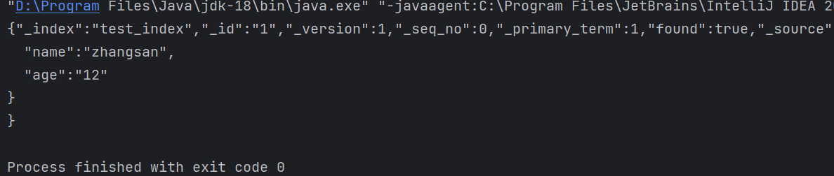 java 整合 Elastic 8._java集成es8.x-CSDN博客