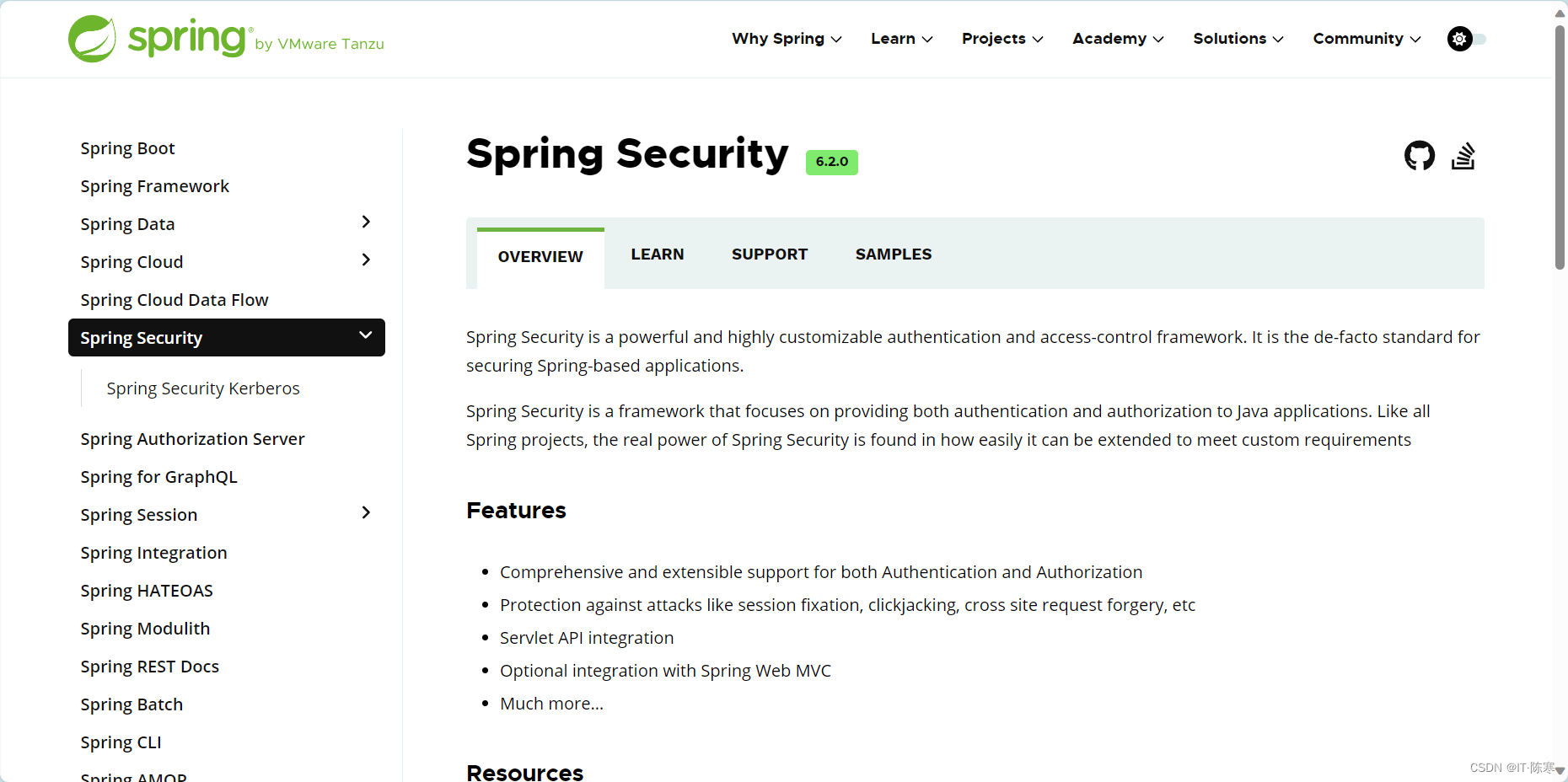 Spring Boot Security认证：Redis缓存用户信息_springsecurity redis-CSDN博客
