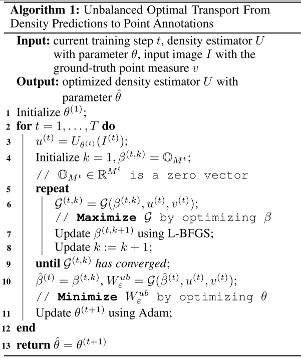 Learning to Count via Unbalanced Optimal Transport-CSDN博客