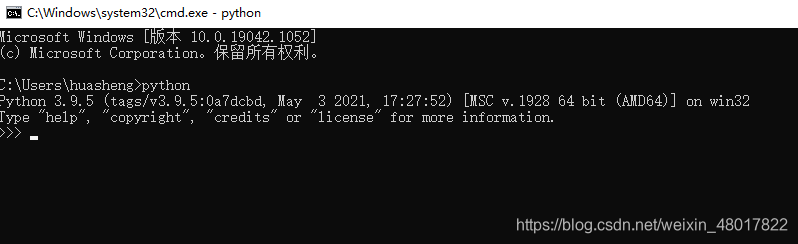 Python+Pycharm+Selenium+WebDriver 自动化环境搭建_webdriver pycharm-CSDN博客