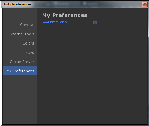 【Unity技术专题】 属性标签、Attribute_custompreview标签?-CSDN博客
