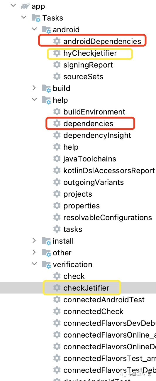 Android编译优化之Jetifier优化-CSDN博客