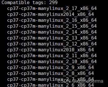 Linux系统使用jupyter_linux jupyter-CSDN博客