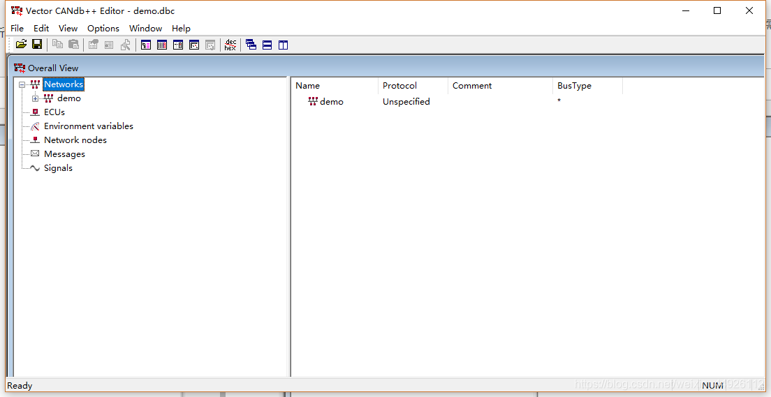 Dbc转excel;dbc转位定义;excel转dbc;excel转位定义;matrixcreat(二)之dbc文件创建matrixcreat工具 Csdn博客