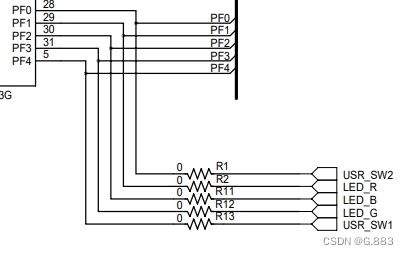 TM4C123系列（五）————timer定时器（timer模式）_tm4c123g定时器-CSDN博客