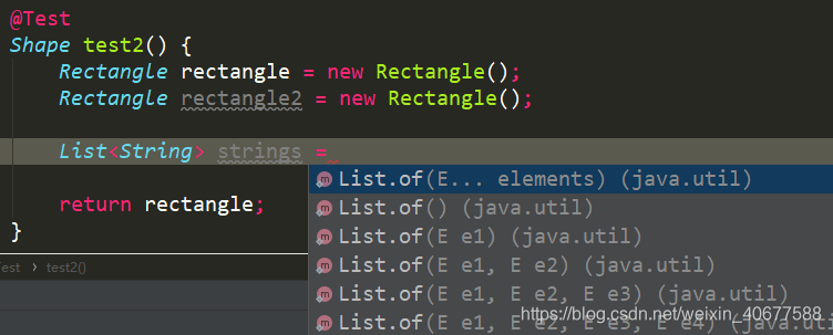 IDEA. Code Completion_idea code completion-CSDN博客
