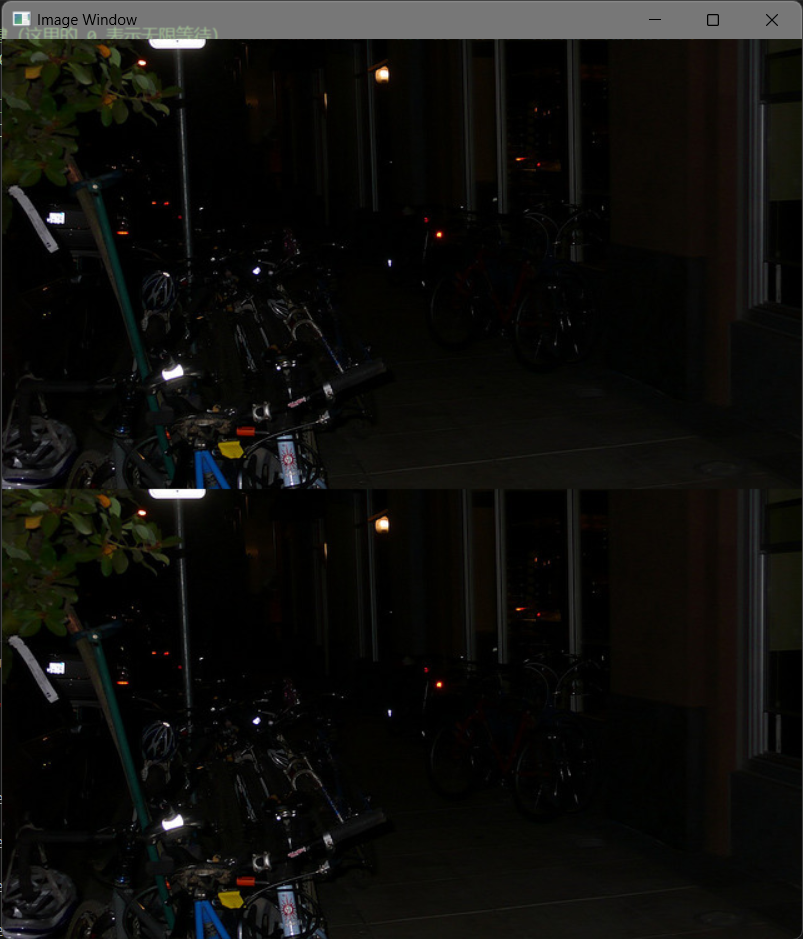 OpenCV学习之cv2.imshow()函数-CSDN博客