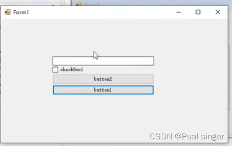 winform入门篇 第六章 -- 布局器_flowlayoutpanel-CSDN博客