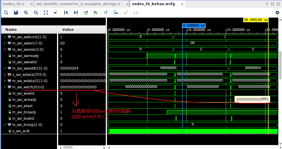 axi width convert_axi width coverter-CSDN博客