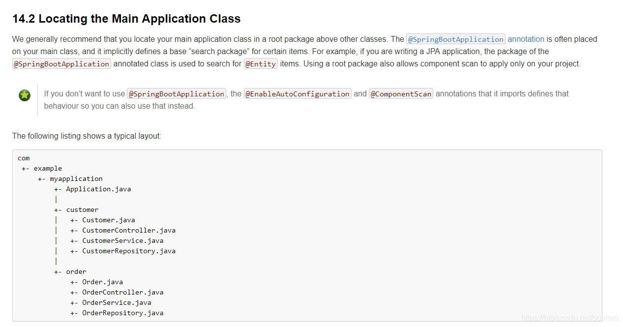 【Springboot异常】Unsatisfied dependency expressed through field ‘userRepository‘_unsatisfied ...