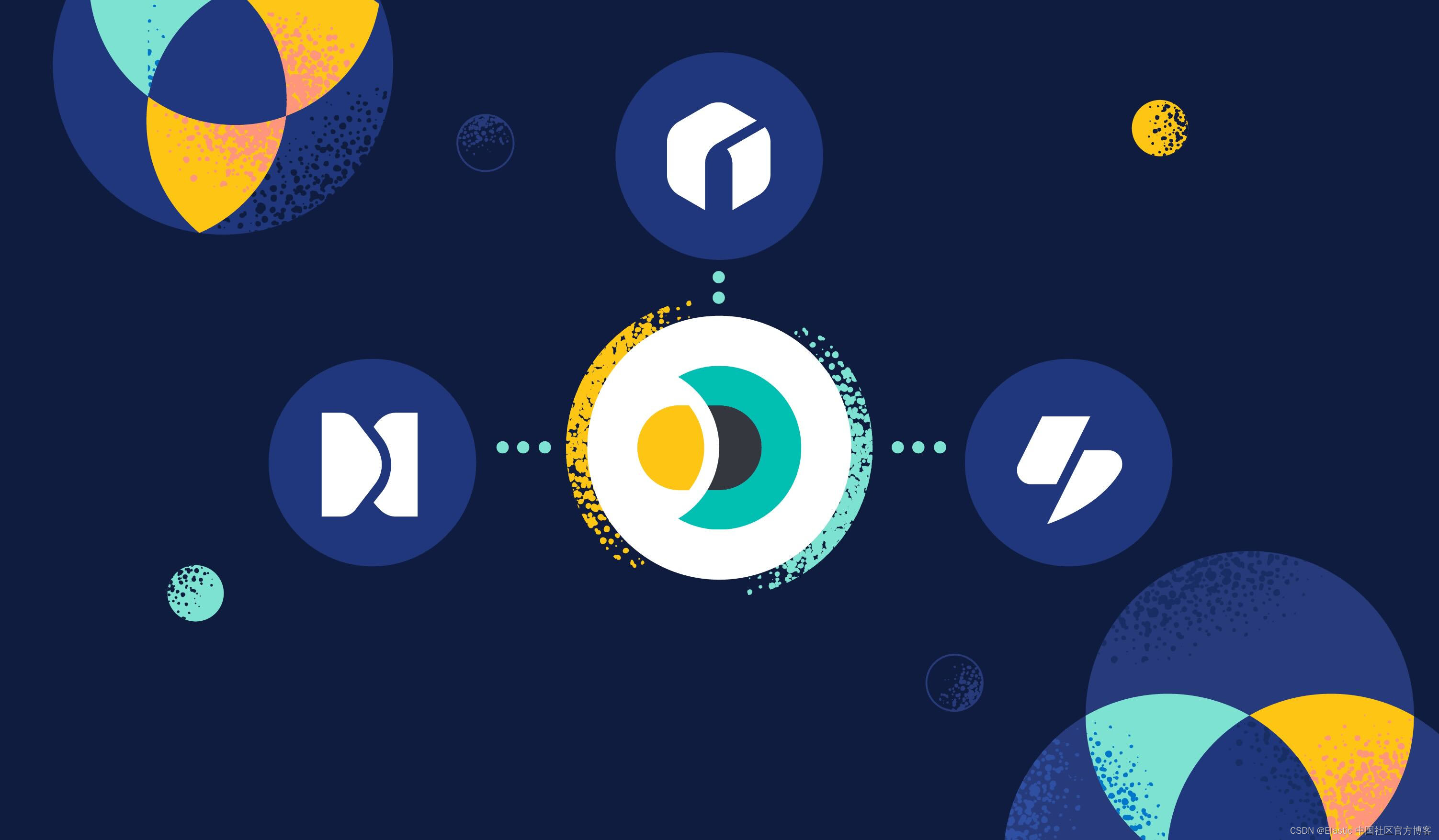 Elasticsearch 和 Kibana 8.13：简化 kNN 和改进查询并行化_kibana8.13-CSDN博客