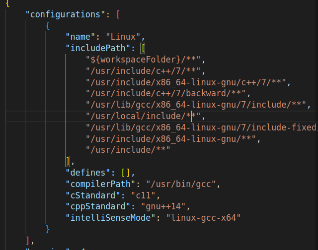 ubuntu18.04 vscode配置使用_ubuntu 18.04 vscode-CSDN博客