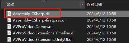 unity 打包PC安装包中常见文件的功能_monobleedingedge-CSDN博客