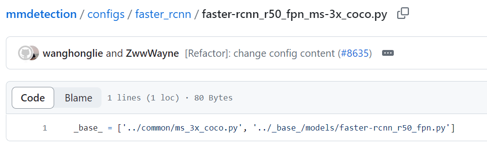 利用MMDetection在自定义数据集上进行训练_mmdetection训练自己的数据集-CSDN博客