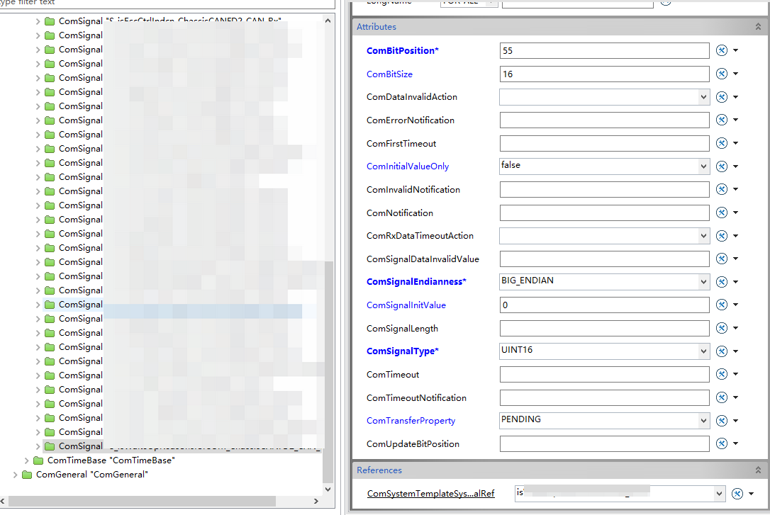 Autosar PNC网络管理配置-UserData的使用_autosar网络管理 未使用的用户数据字节-CSDN博客