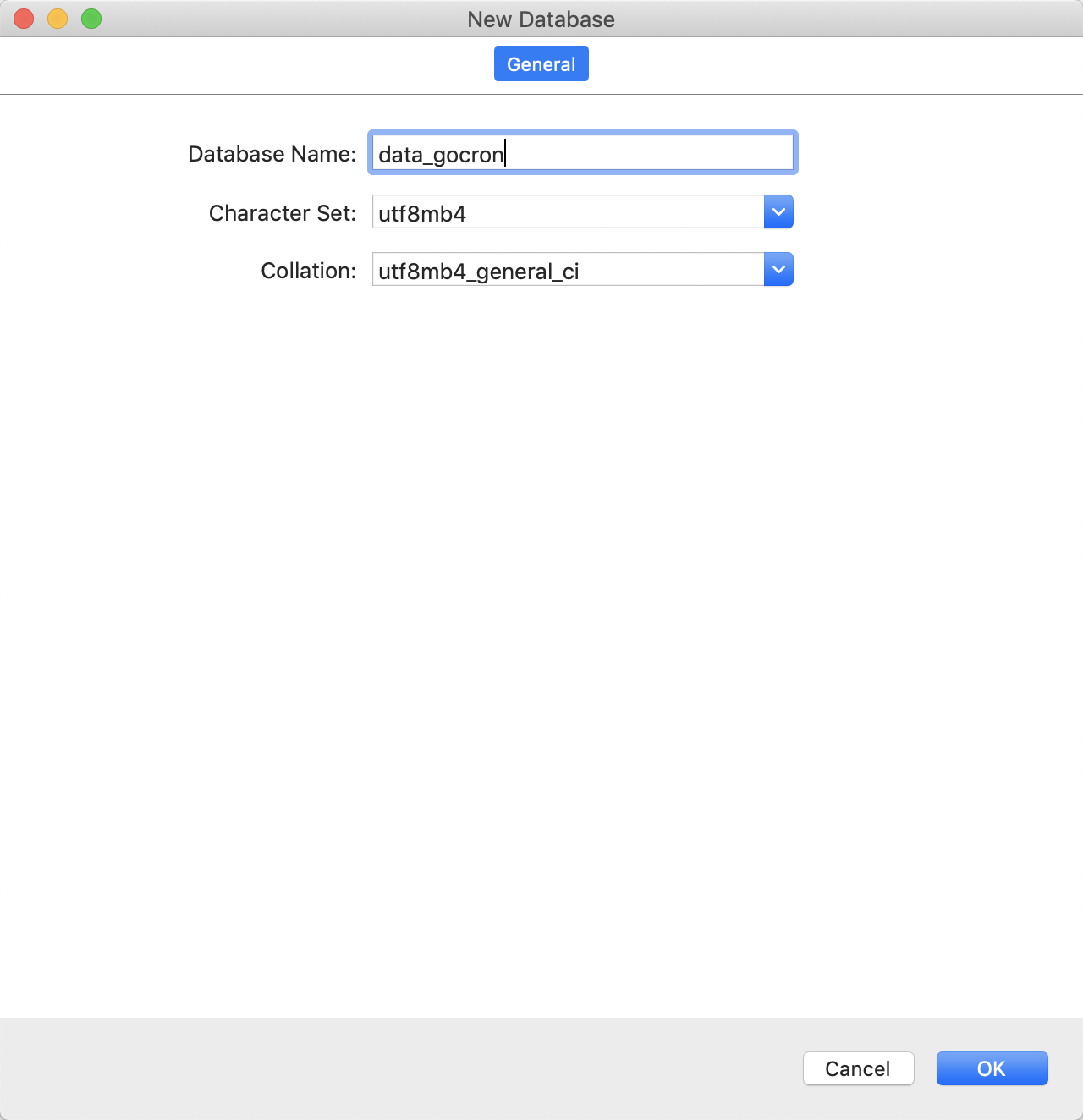 Golang：gocron定时任务管理系统的安装与使用_gocron使用-CSDN博客