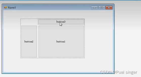 winform入门篇 第六章 -- 布局器_flowlayoutpanel-CSDN博客